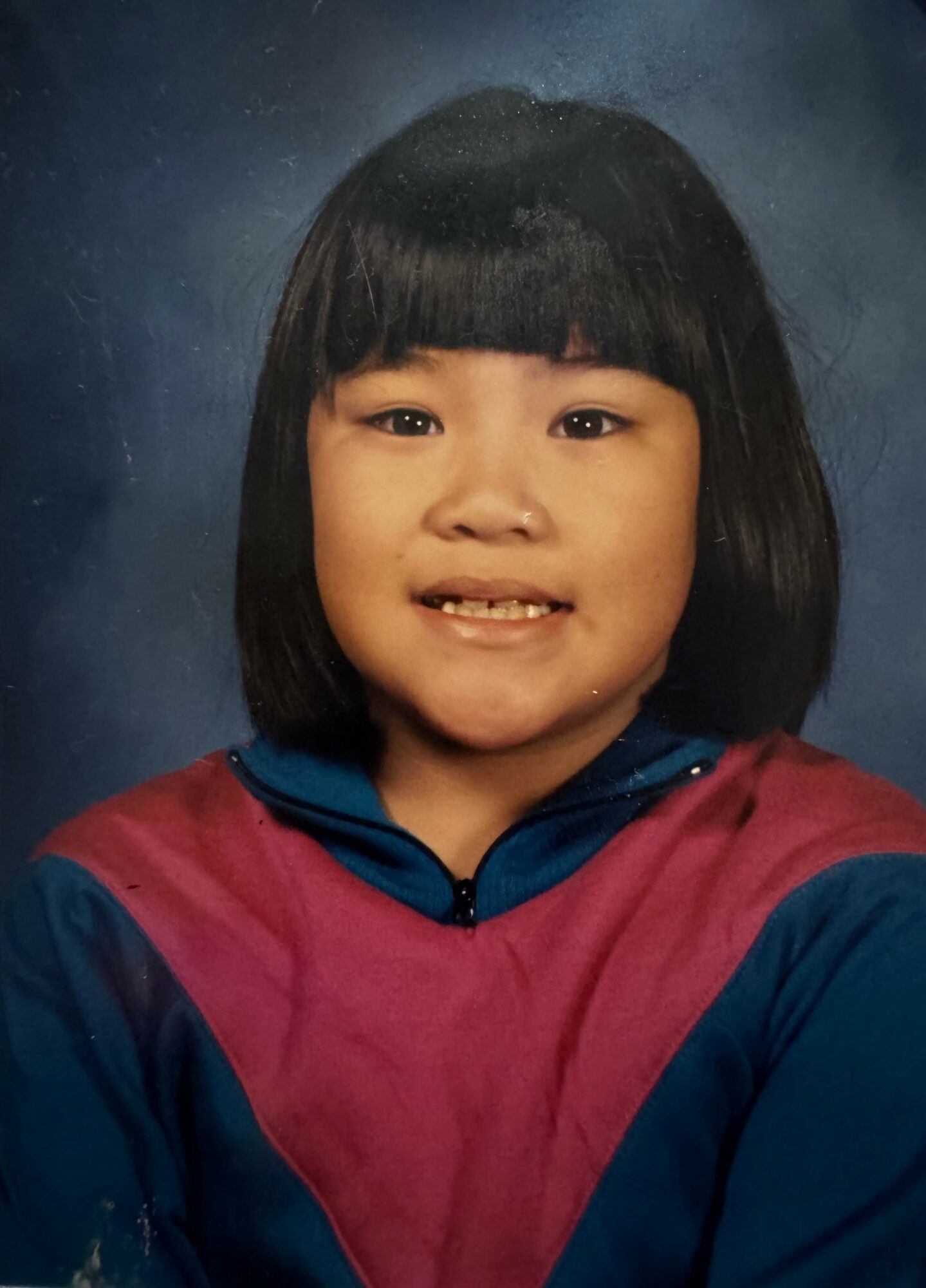 Hidden Gems: Meet Renee (she/they) Chen of HeartWorks Writing - Voyage ...