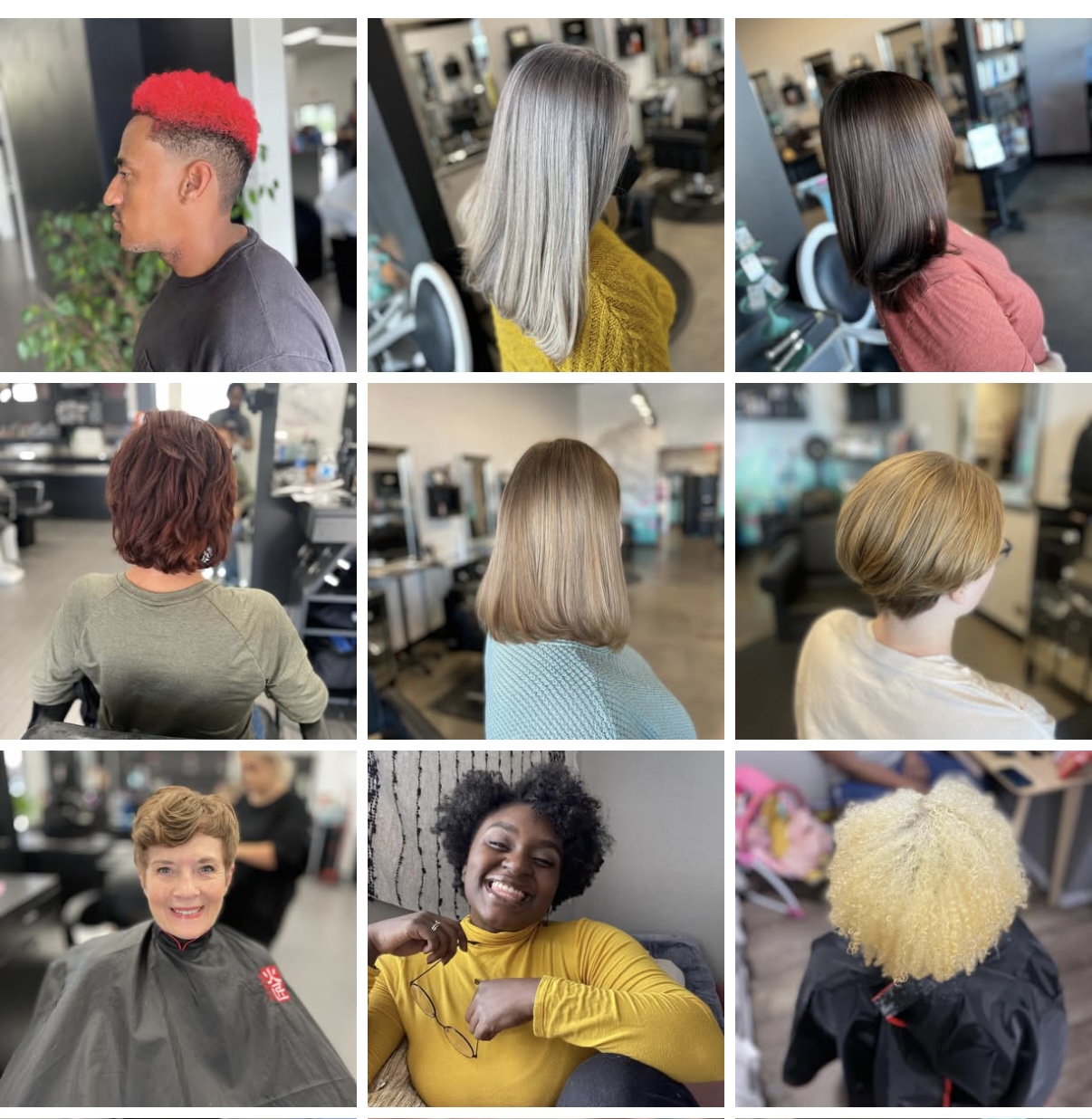 Life & Work with Benjamin Elijah of Georgetown - Voyage Austin