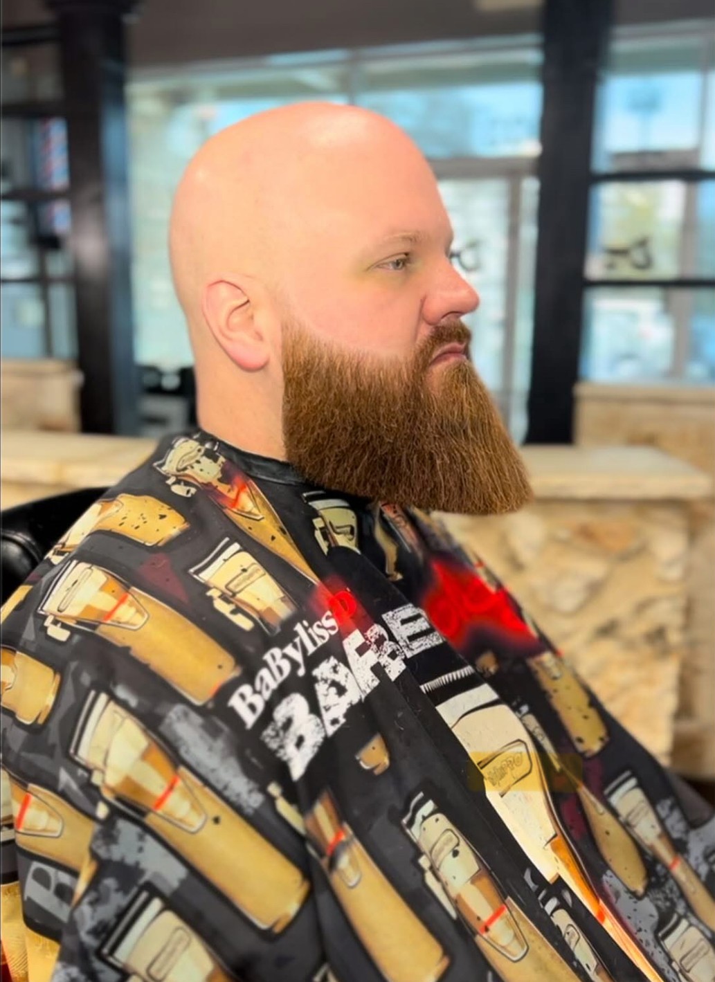 Life & Work with Benjamin Elijah of Georgetown - Voyage Austin