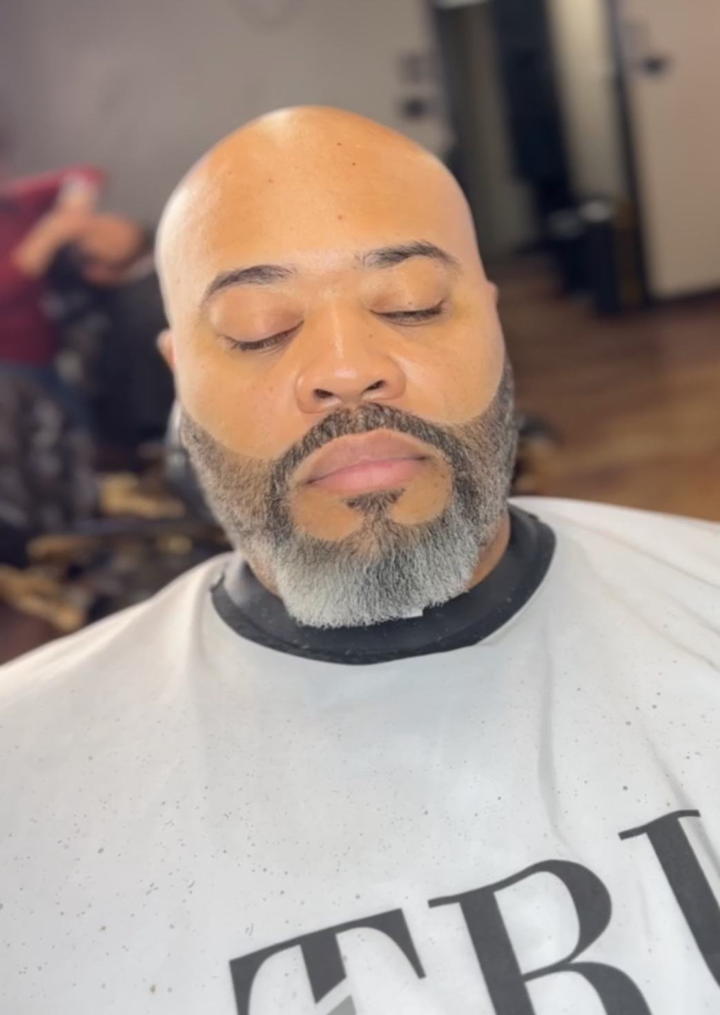 Life & Work with Benjamin Elijah of Georgetown - Voyage Austin