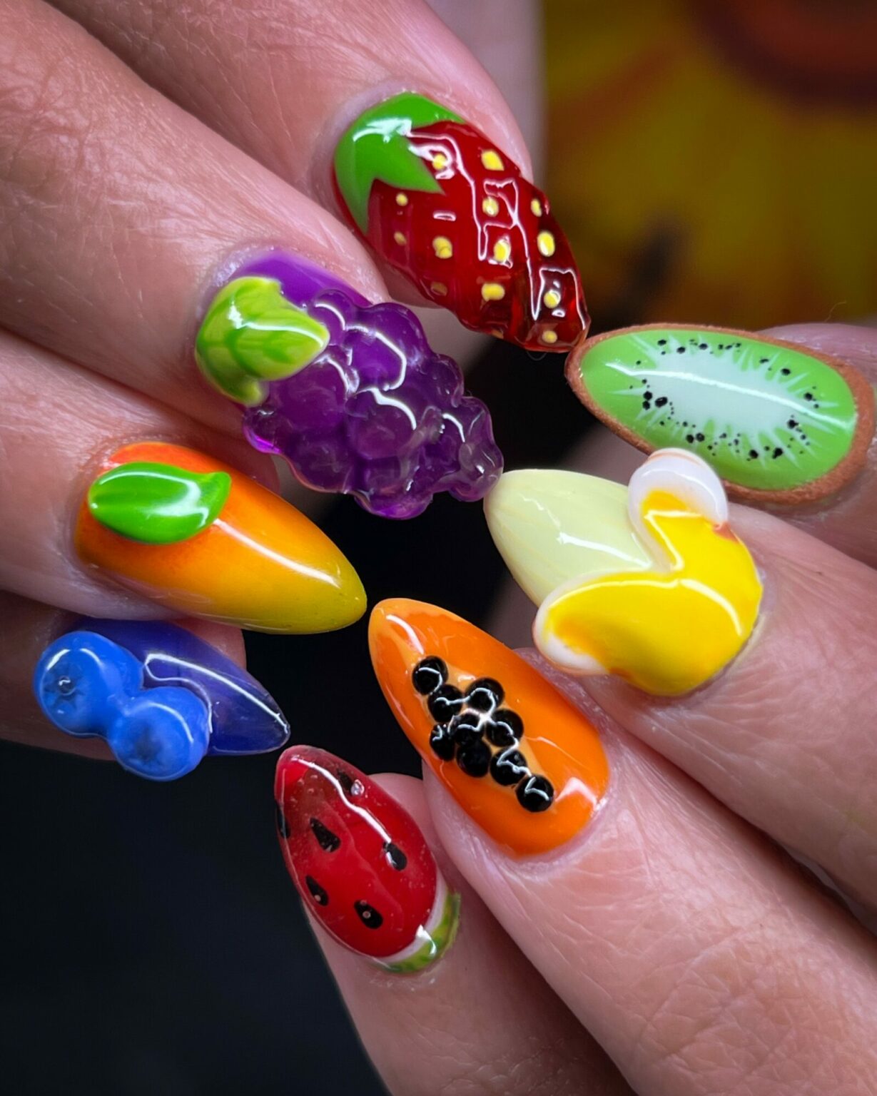 Check Out Mattison Mattson’s Story - Voyage Austin