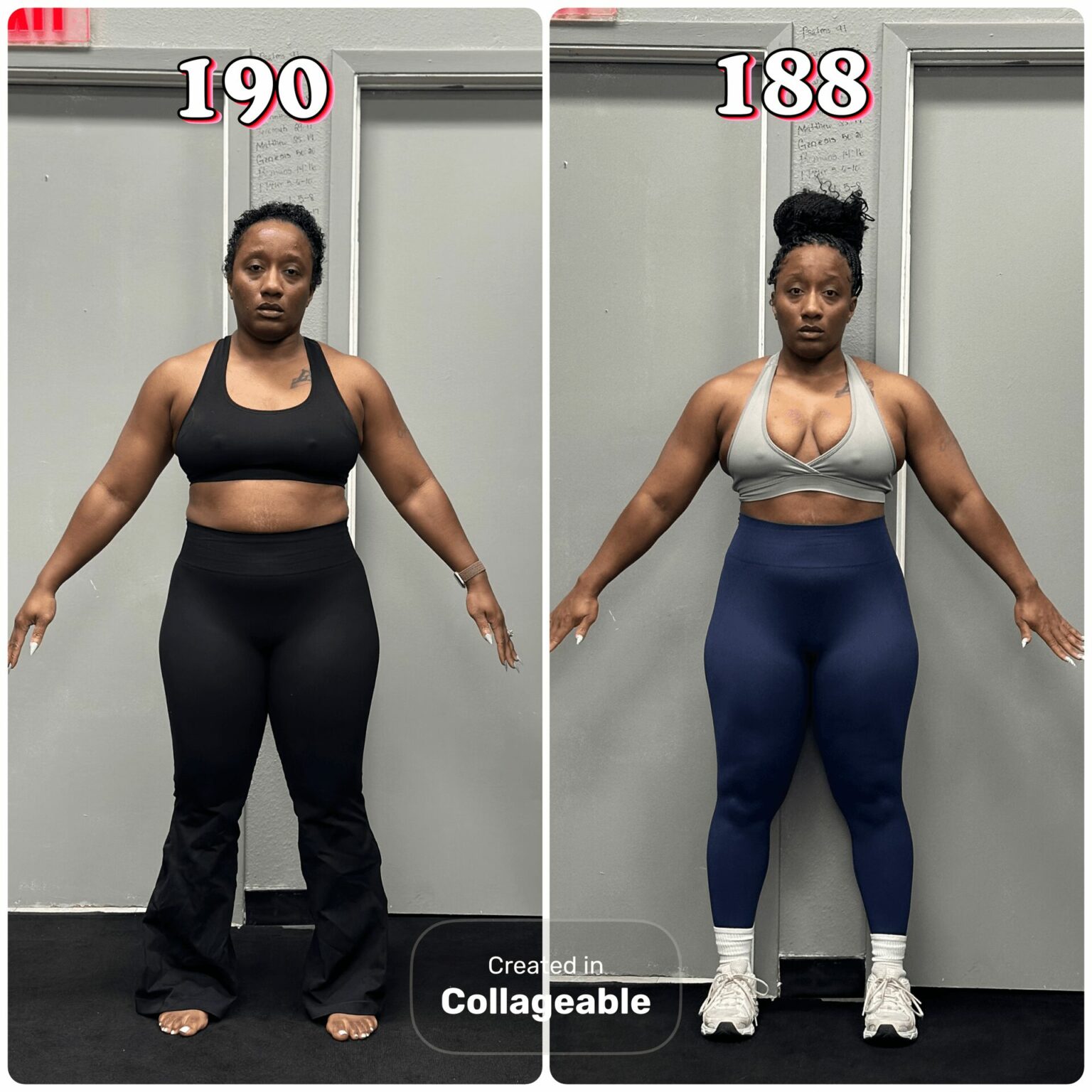 Meet CrisShandle Hines of D & S Fitness - Voyage Austin