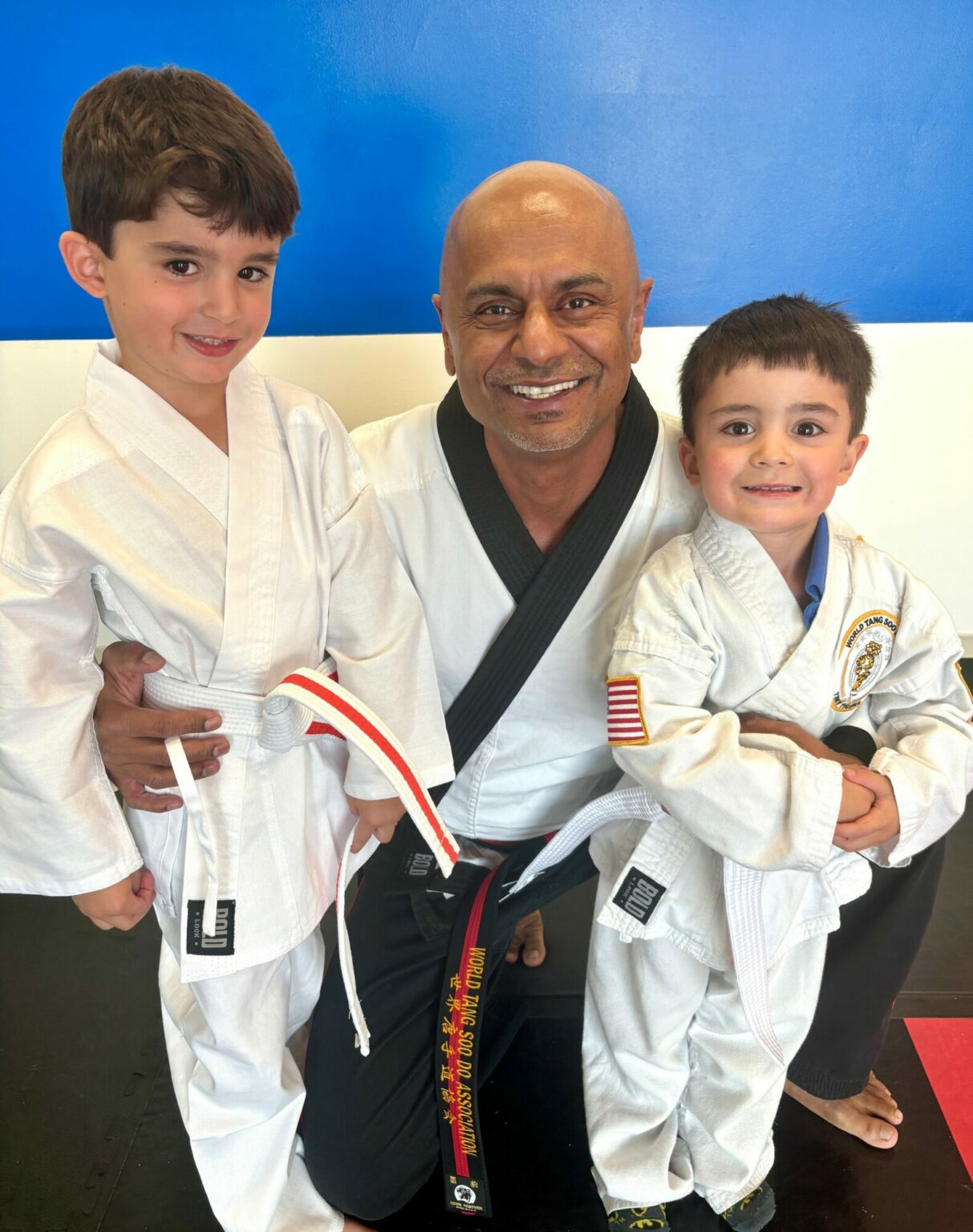 Conversations with Dave Mukherjee - Voyage Austin