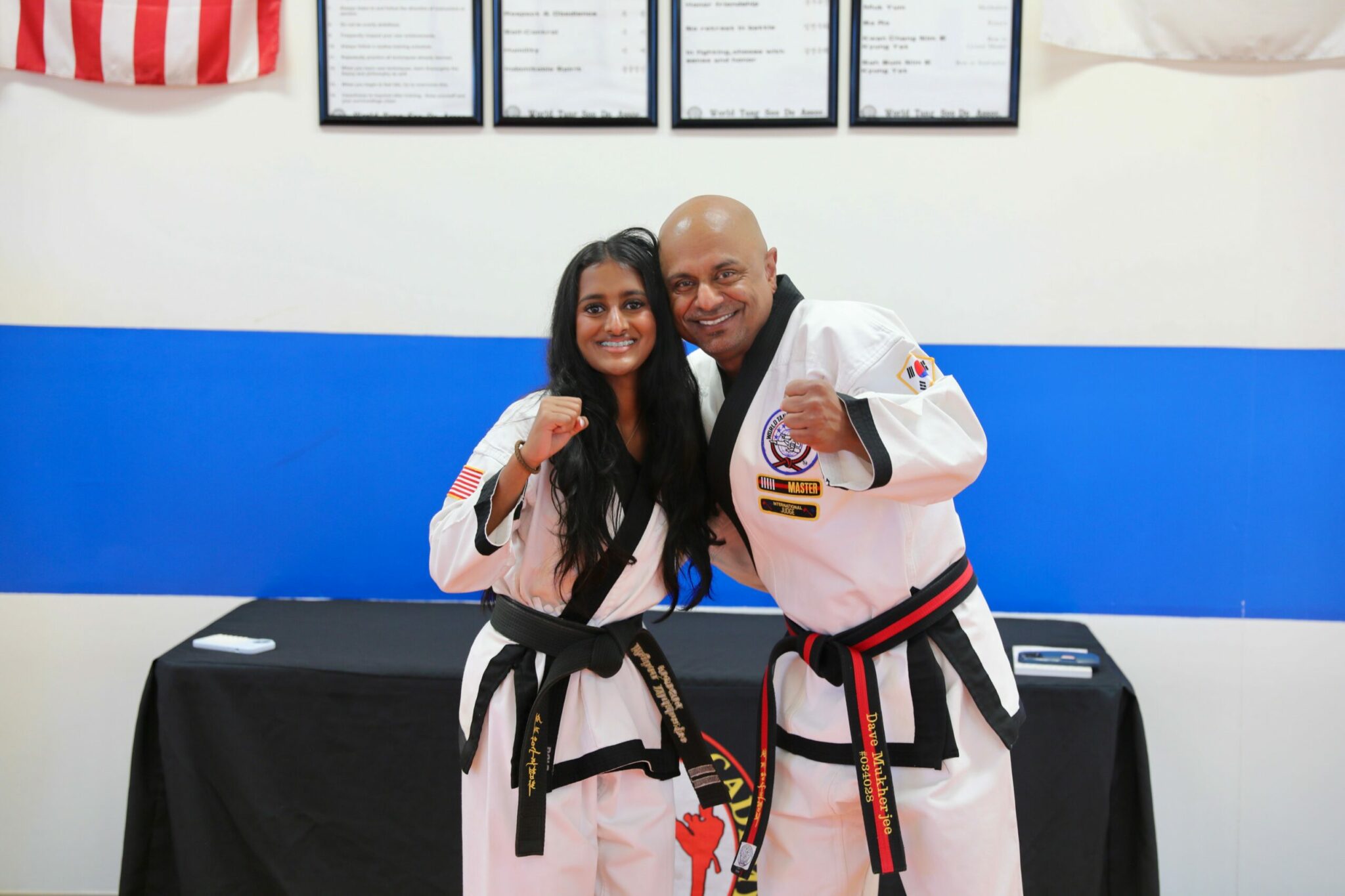 Conversations with Dave Mukherjee - Voyage Austin