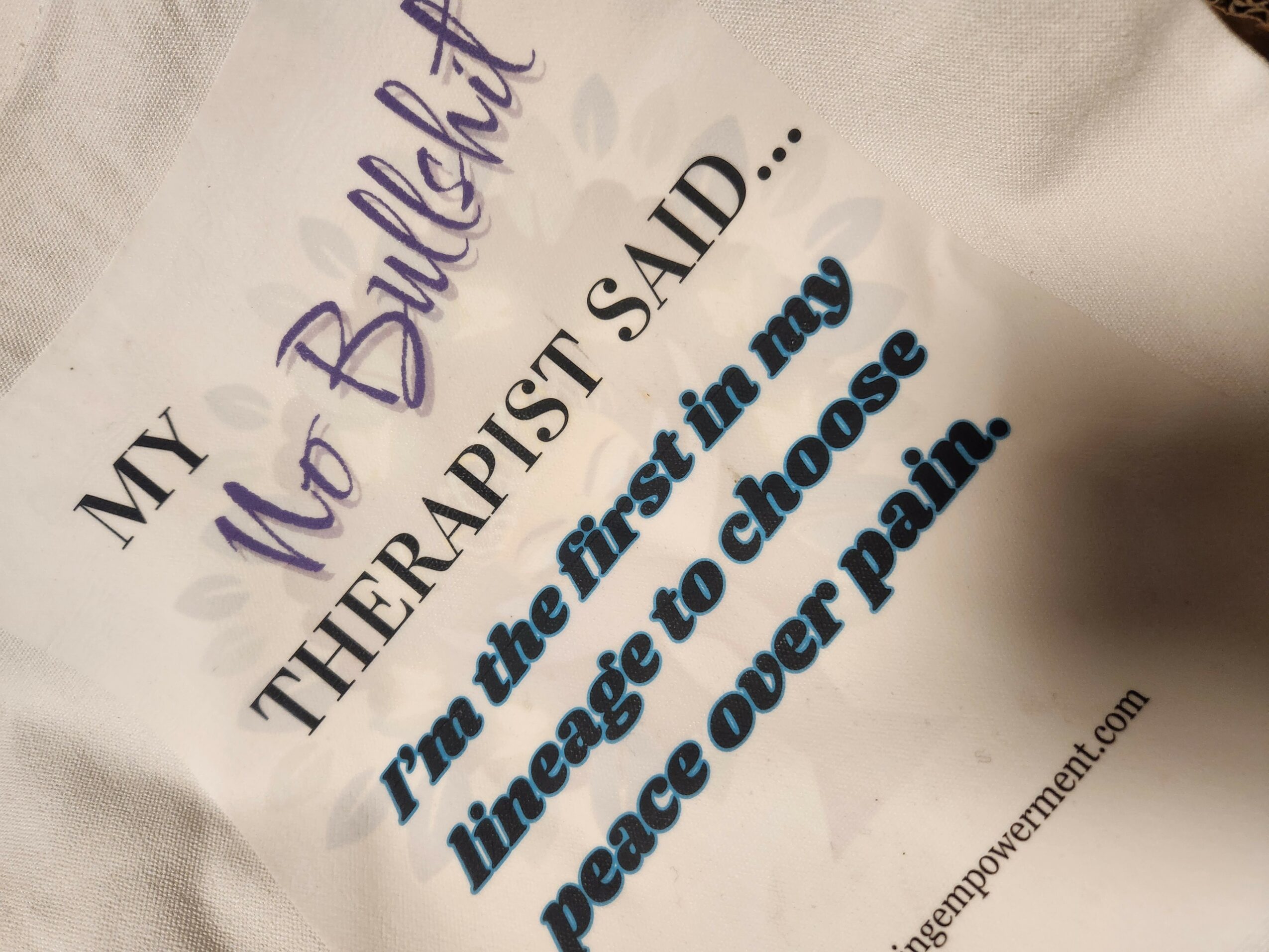 Meet Shawnnell Batiste of Choosing Empowerment - Voyage Austin