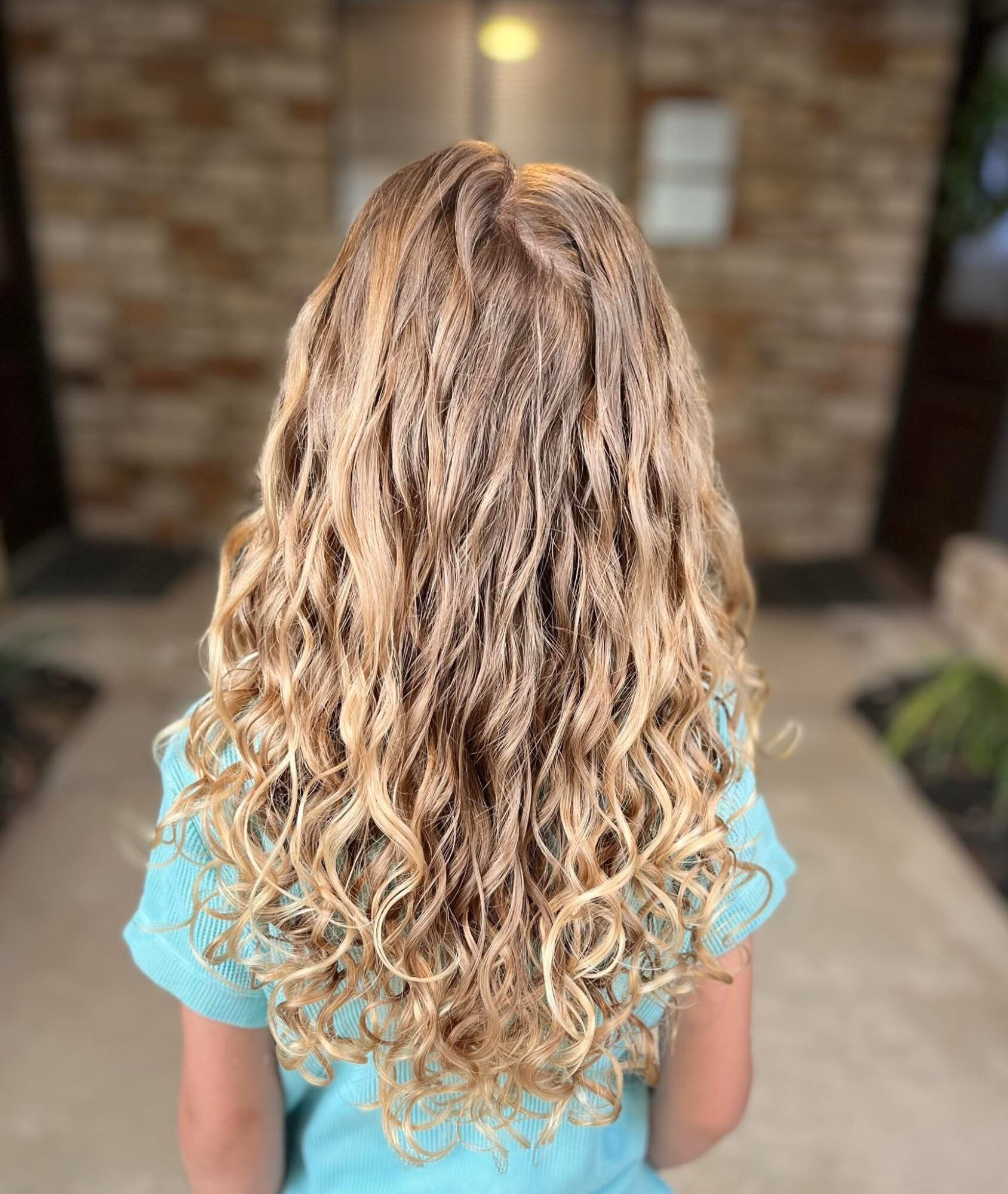 Life & Work with Emily Cruz of San Marcos - Voyage Austin