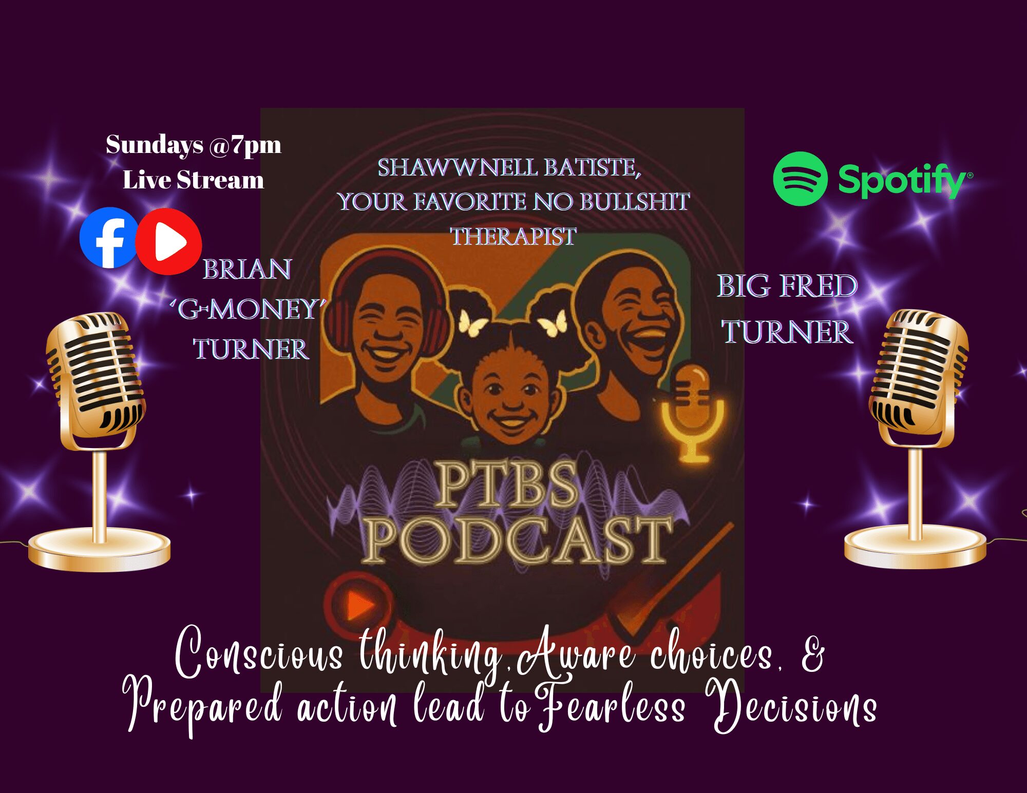 Meet Shawnnell Batiste of Choosing Empowerment - Voyage Austin