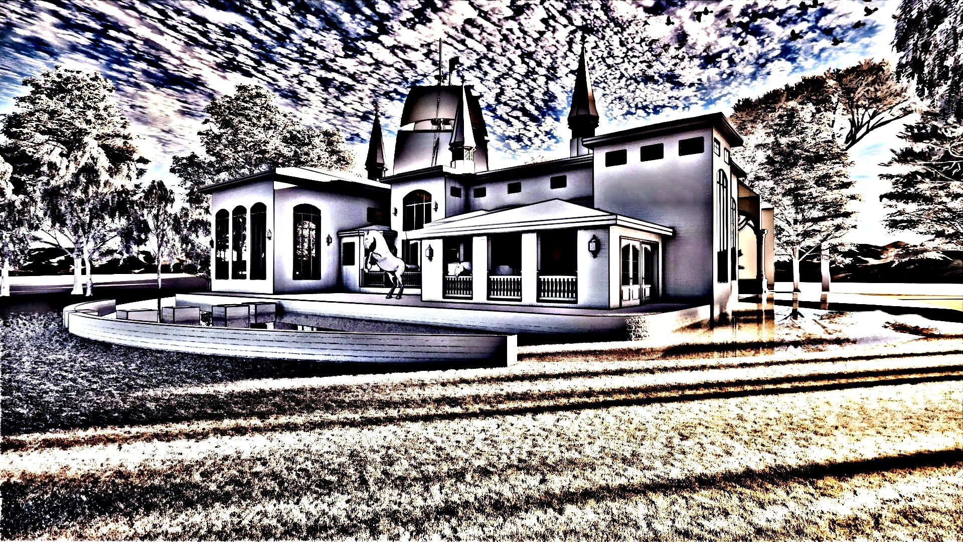 Rising Stars: Meet Darryl Messick of San Marcos - Voyage Austin