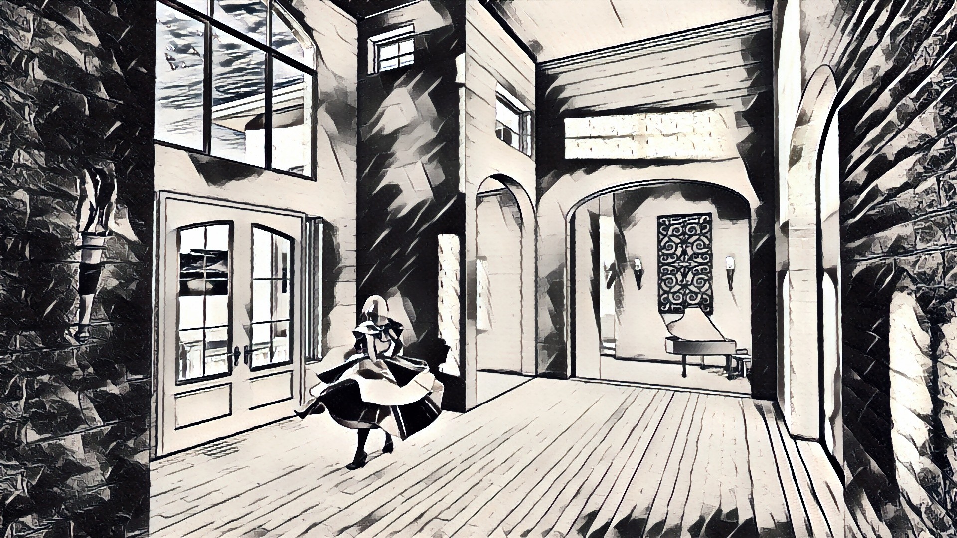 Rising Stars: Meet Darryl Messick of San Marcos - Voyage Austin