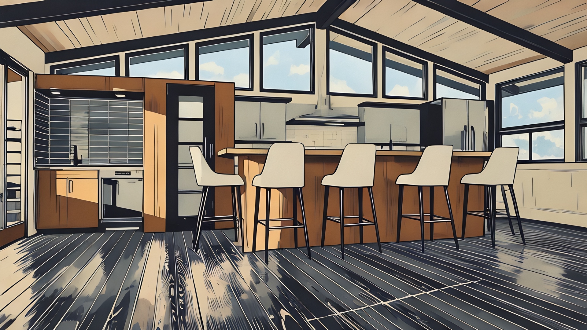 Rising Stars: Meet Darryl Messick of San Marcos - Voyage Austin