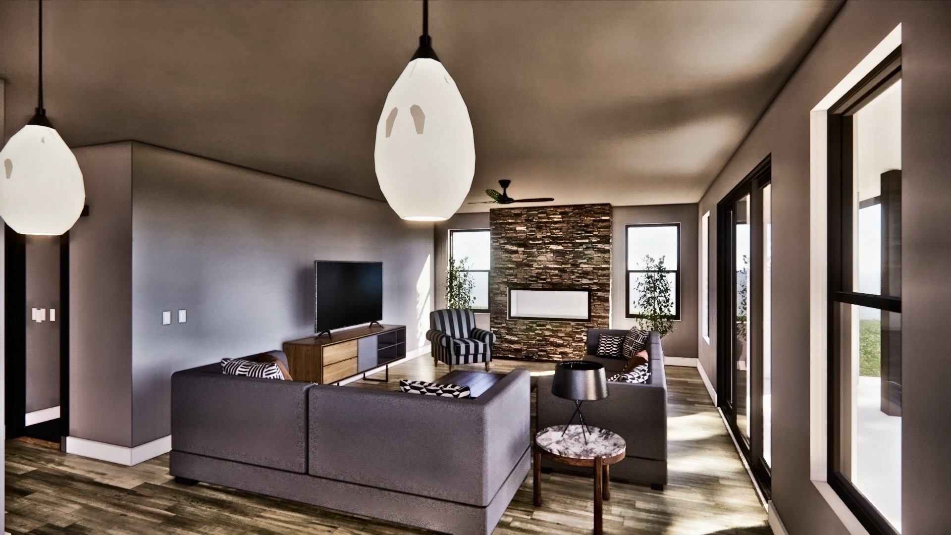 Rising Stars: Meet Darryl Messick of San Marcos - Voyage Austin