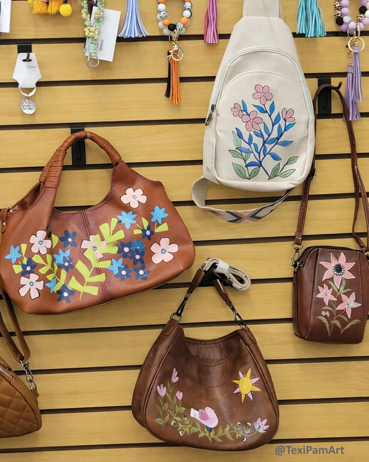 Check Out Pam Campbell’s Story - Voyage Austin