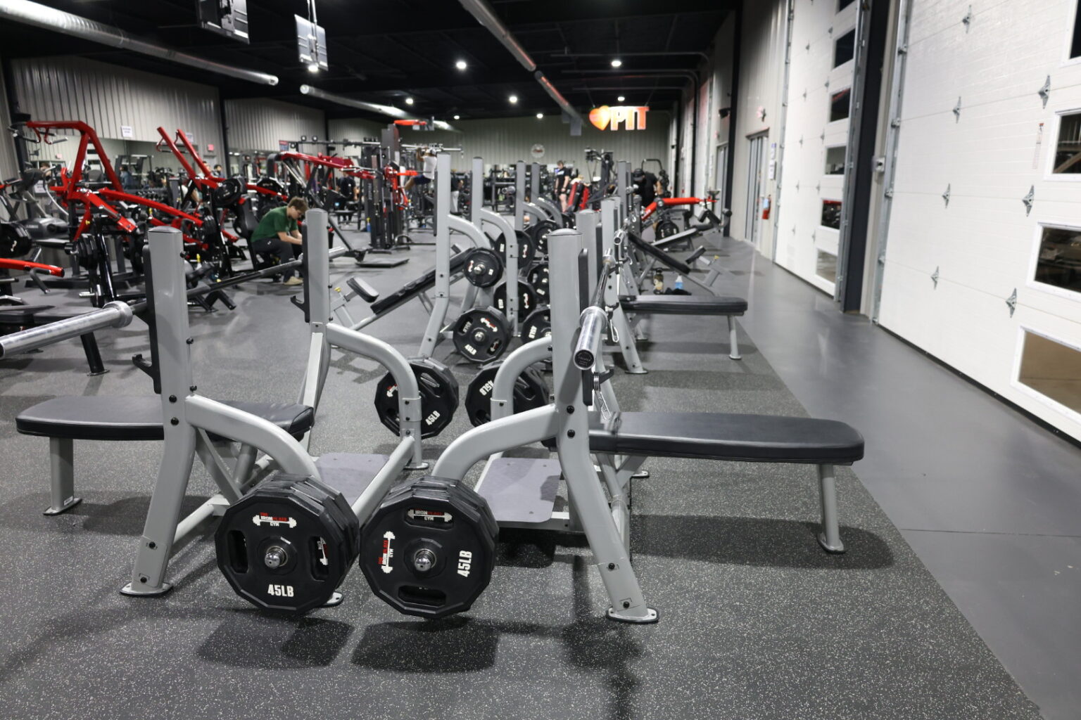 Julie Herrmann of Leander, Texas on Life, Lessons & Legacy - Voyage Austin