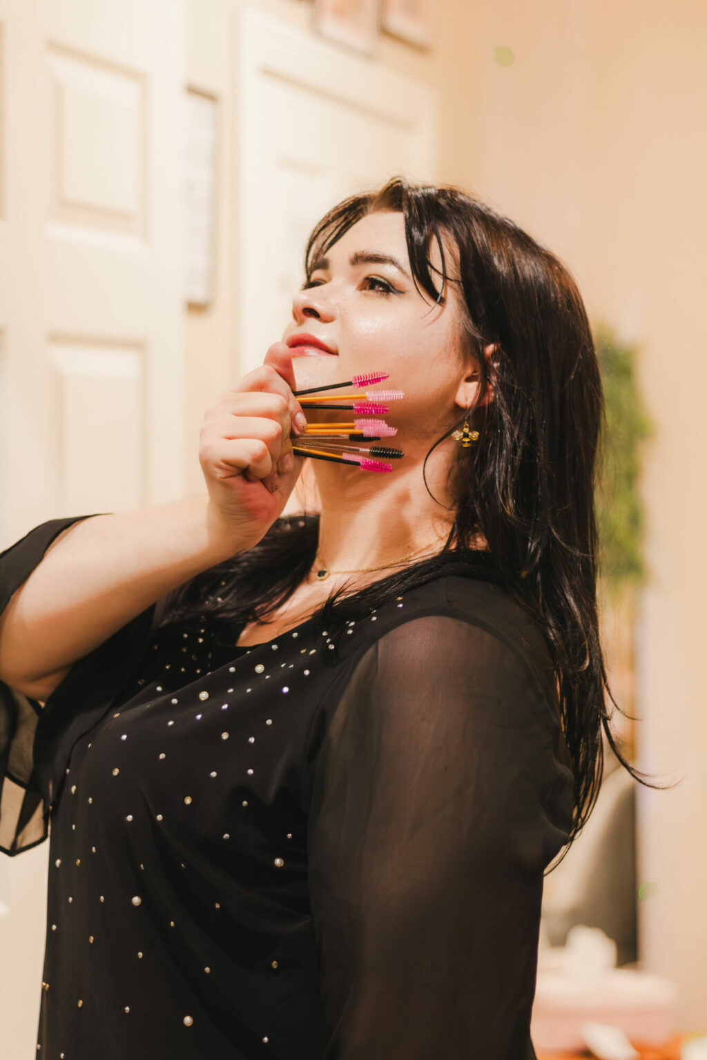 Hidden Gems: Meet Bee De La Cruz of Ditzy Chic Esthetics - Voyage Austin