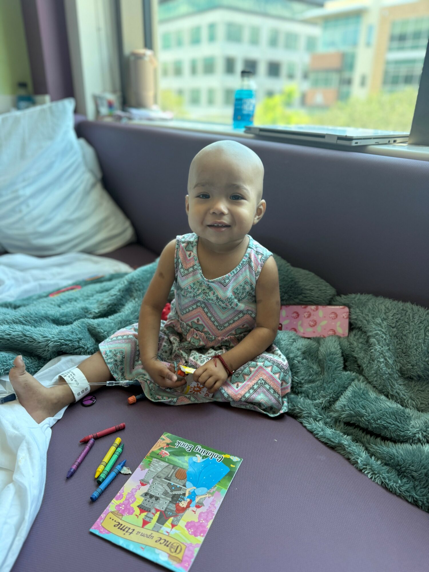 Life & Work with Calista Flores of Central Texas - Voyage Austin