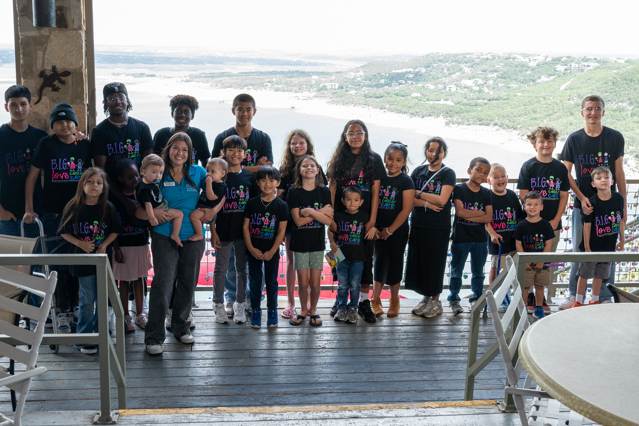 Life & Work with Calista Flores of Central Texas - Voyage Austin