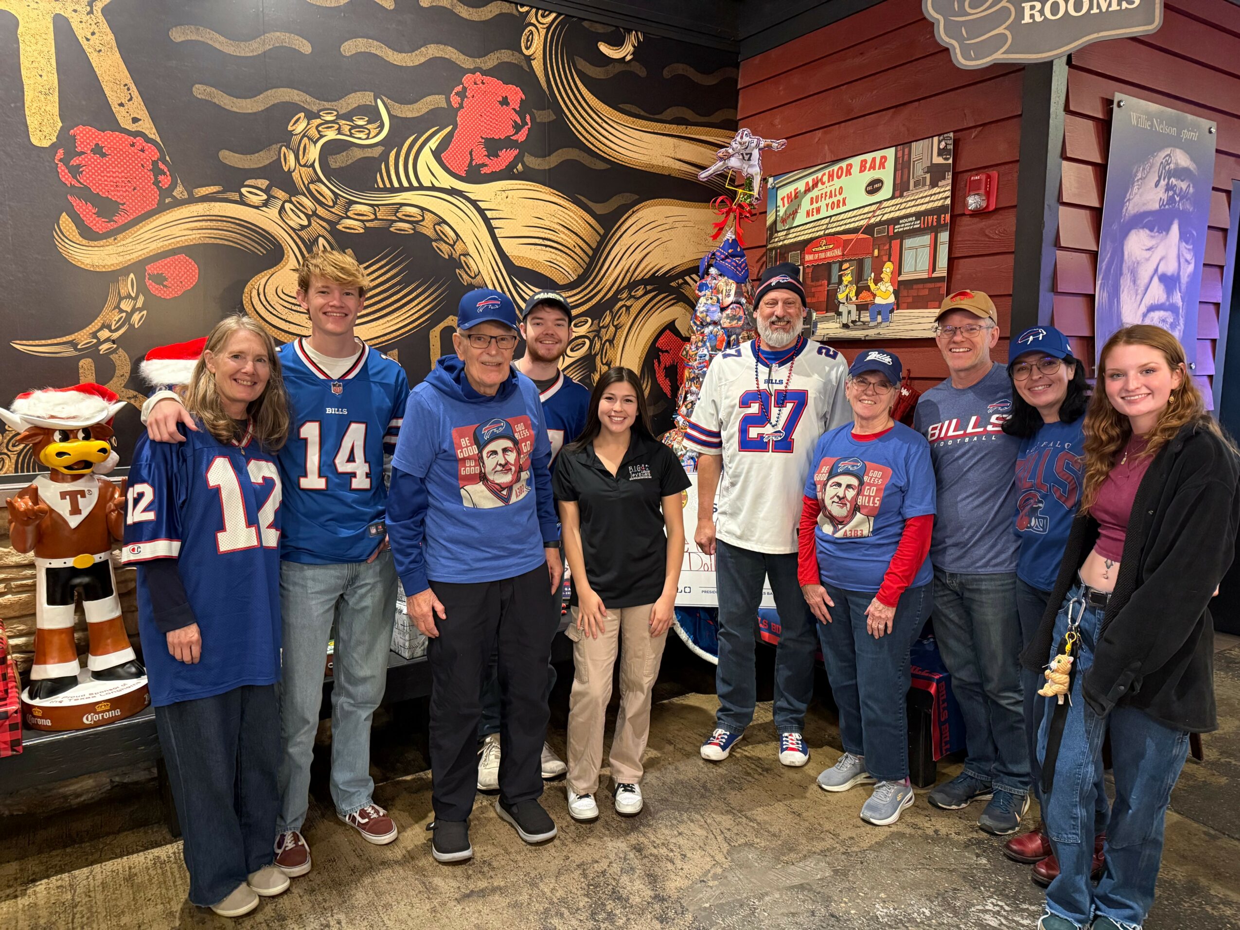 Life & Work with Calista Flores of Central Texas - Voyage Austin