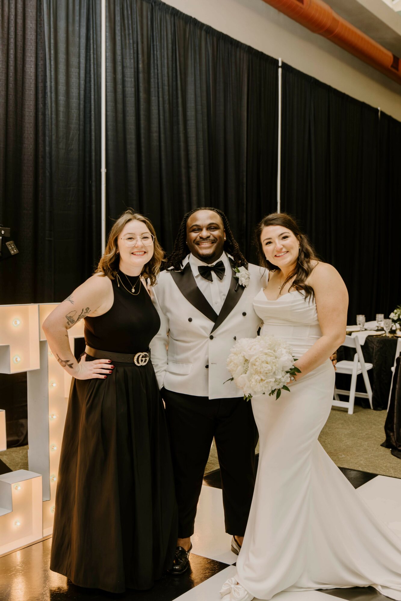 Hidden Gems: Meet Dare Goodspeed of Daring Details Weddings – Voyage Austin