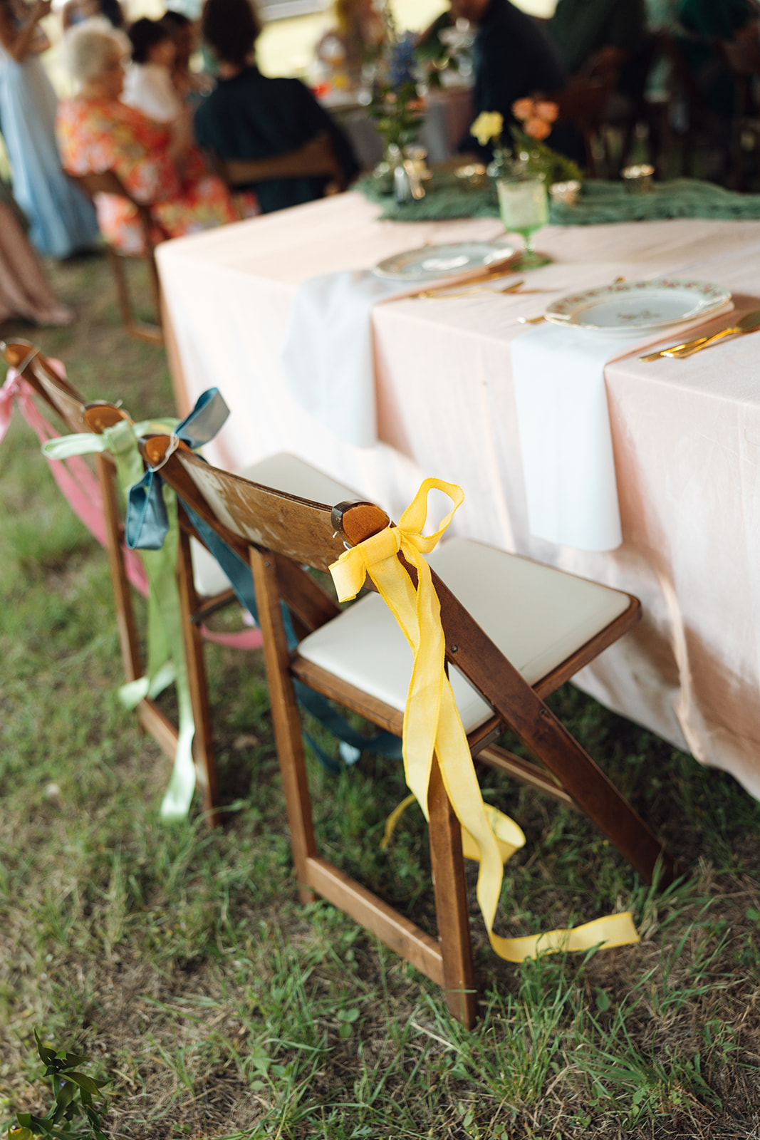 Hidden Gems: Meet Dare Goodspeed of Daring Details Weddings – Voyage Austin