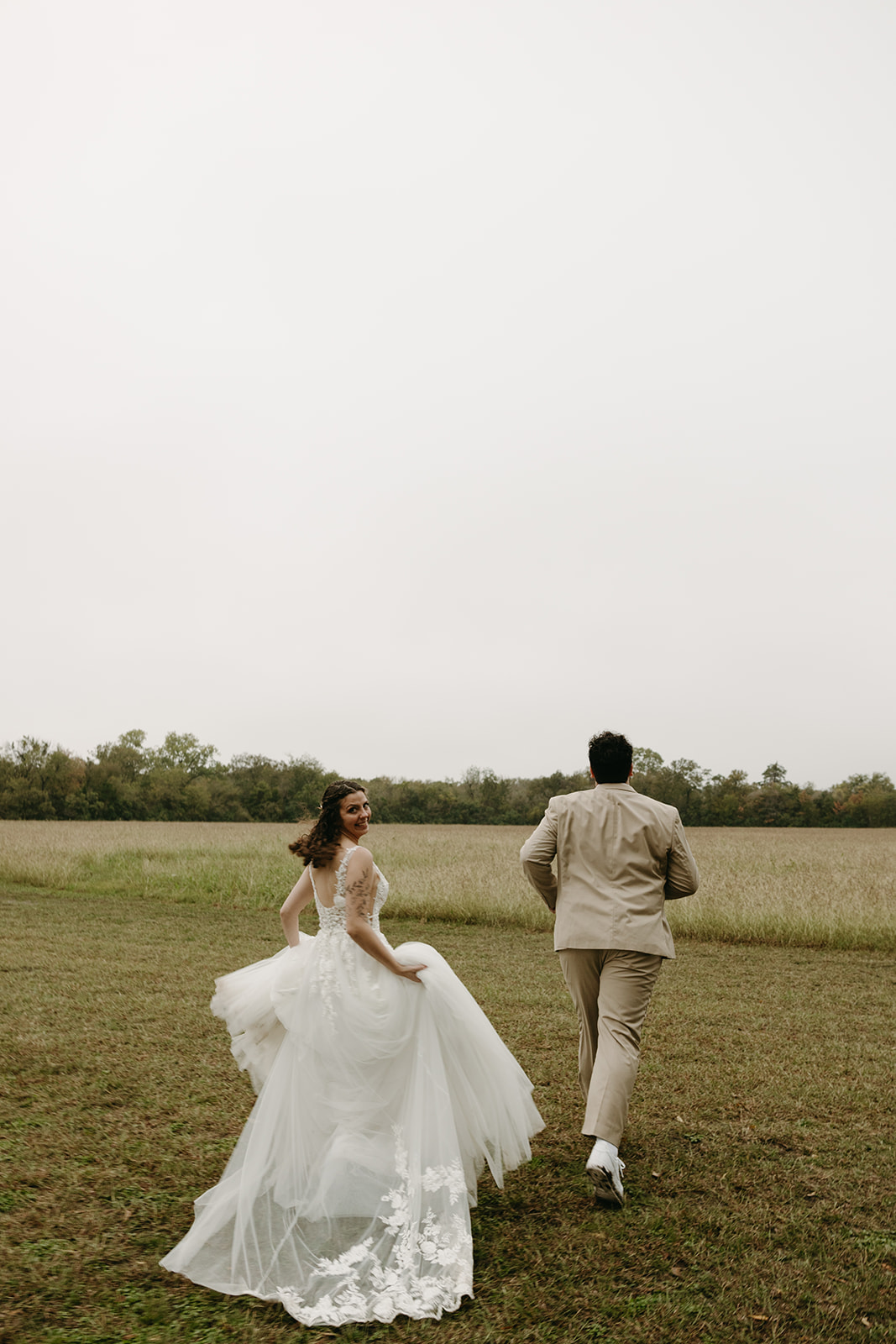 Hidden Gems: Meet Dare Goodspeed of Daring Details Weddings – Voyage Austin